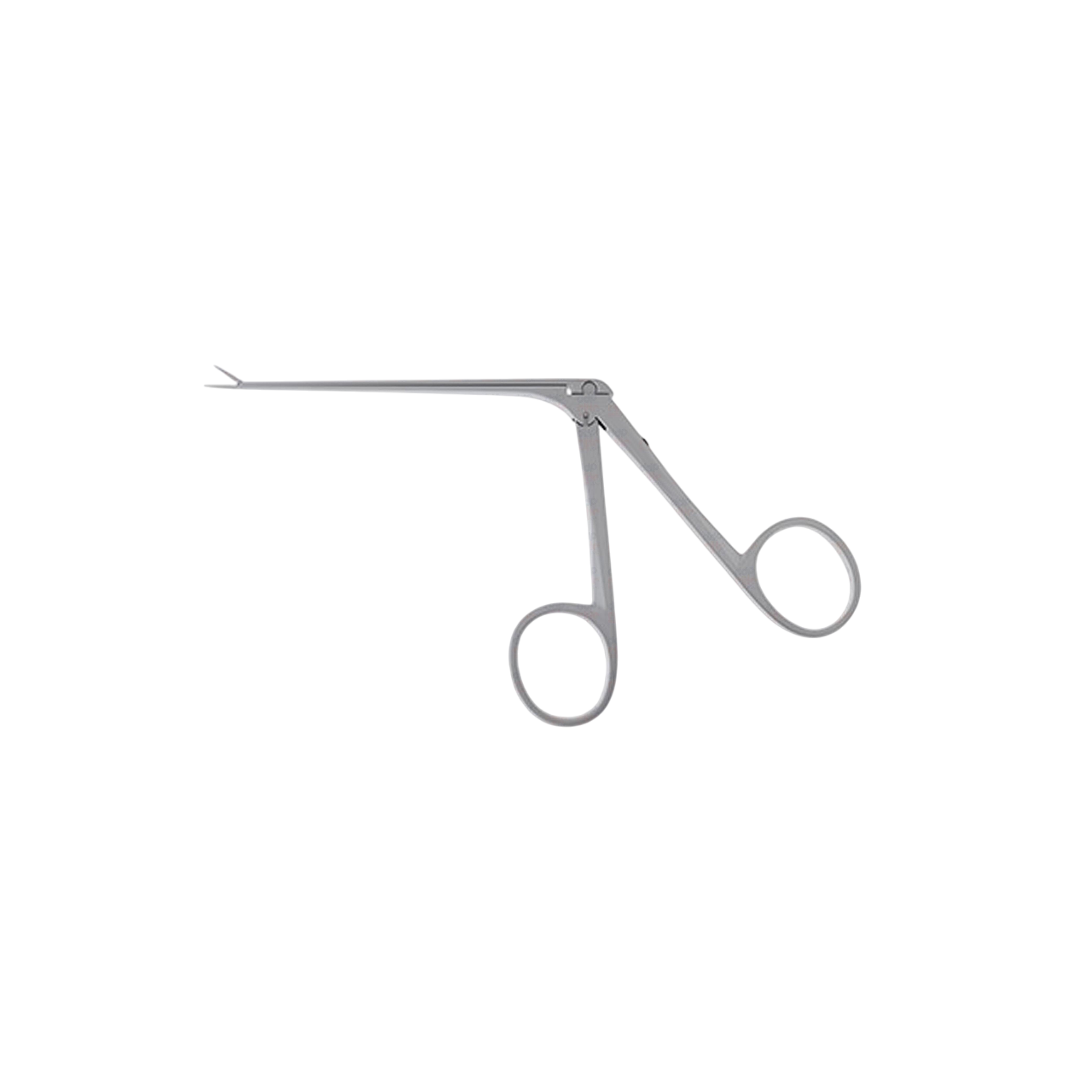 Bellucci Ear Forceps