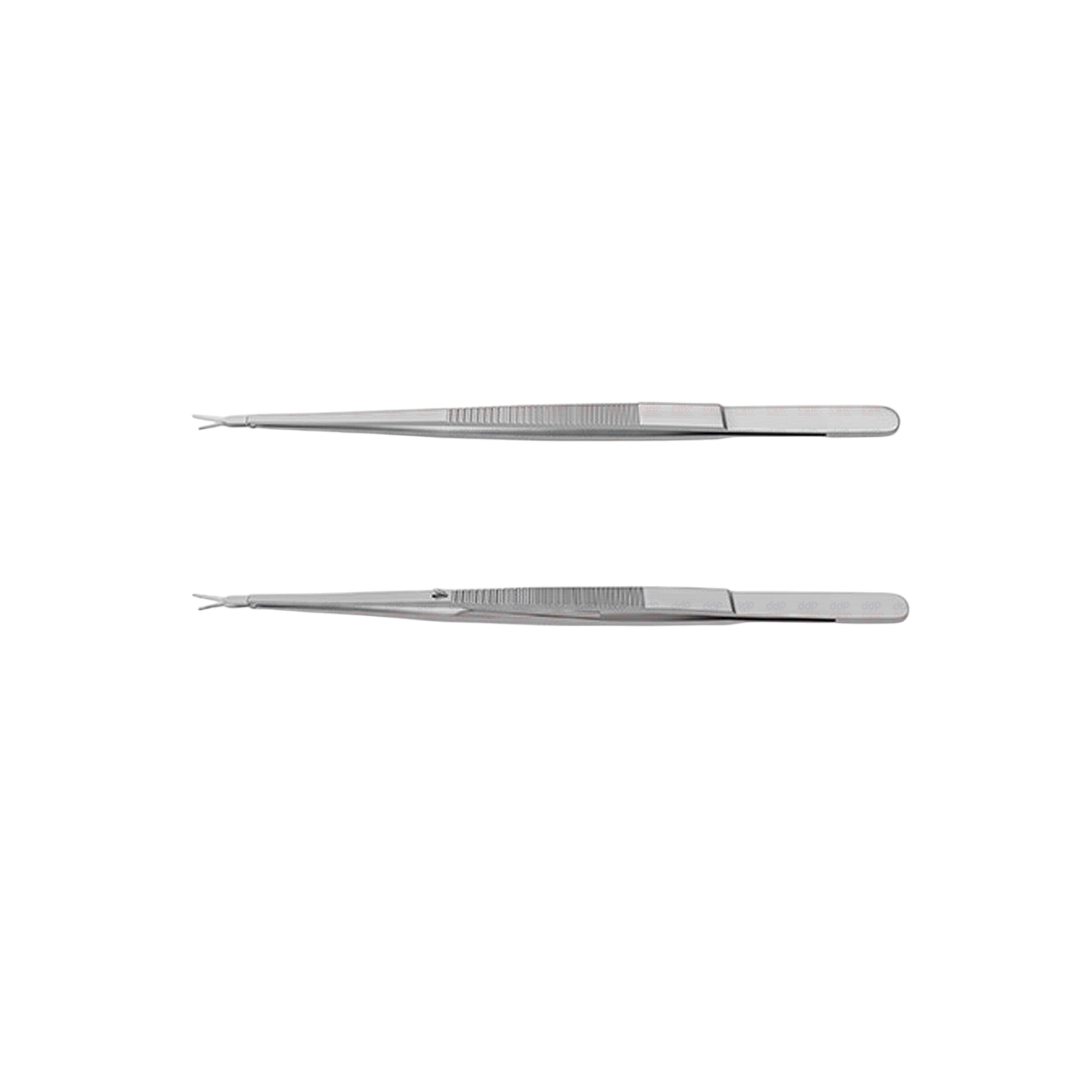 Micro Clamp Applying Forceps - 13 Cm