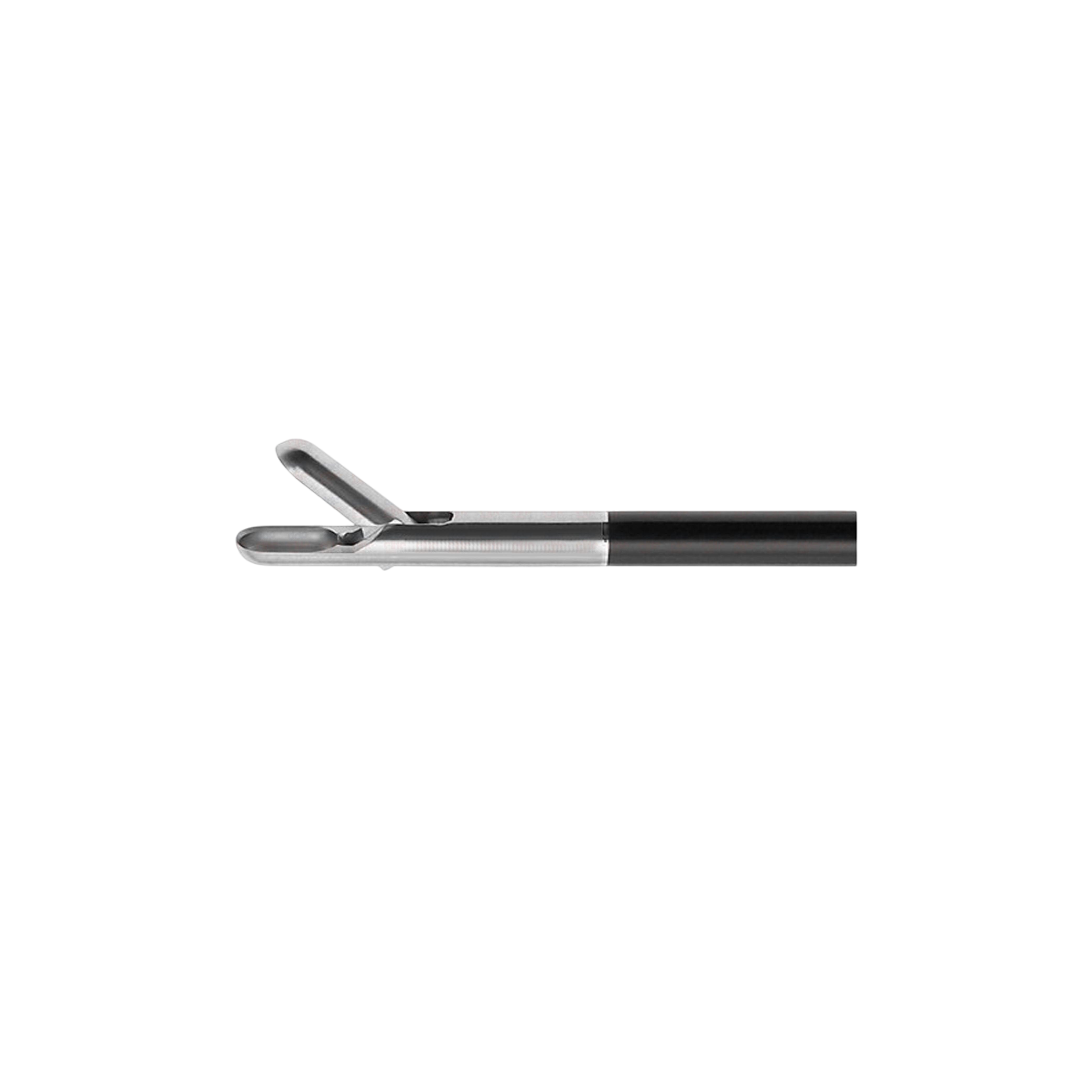 Biopsy Spoon Single Action - 3 Piece Modular Reusable Insert