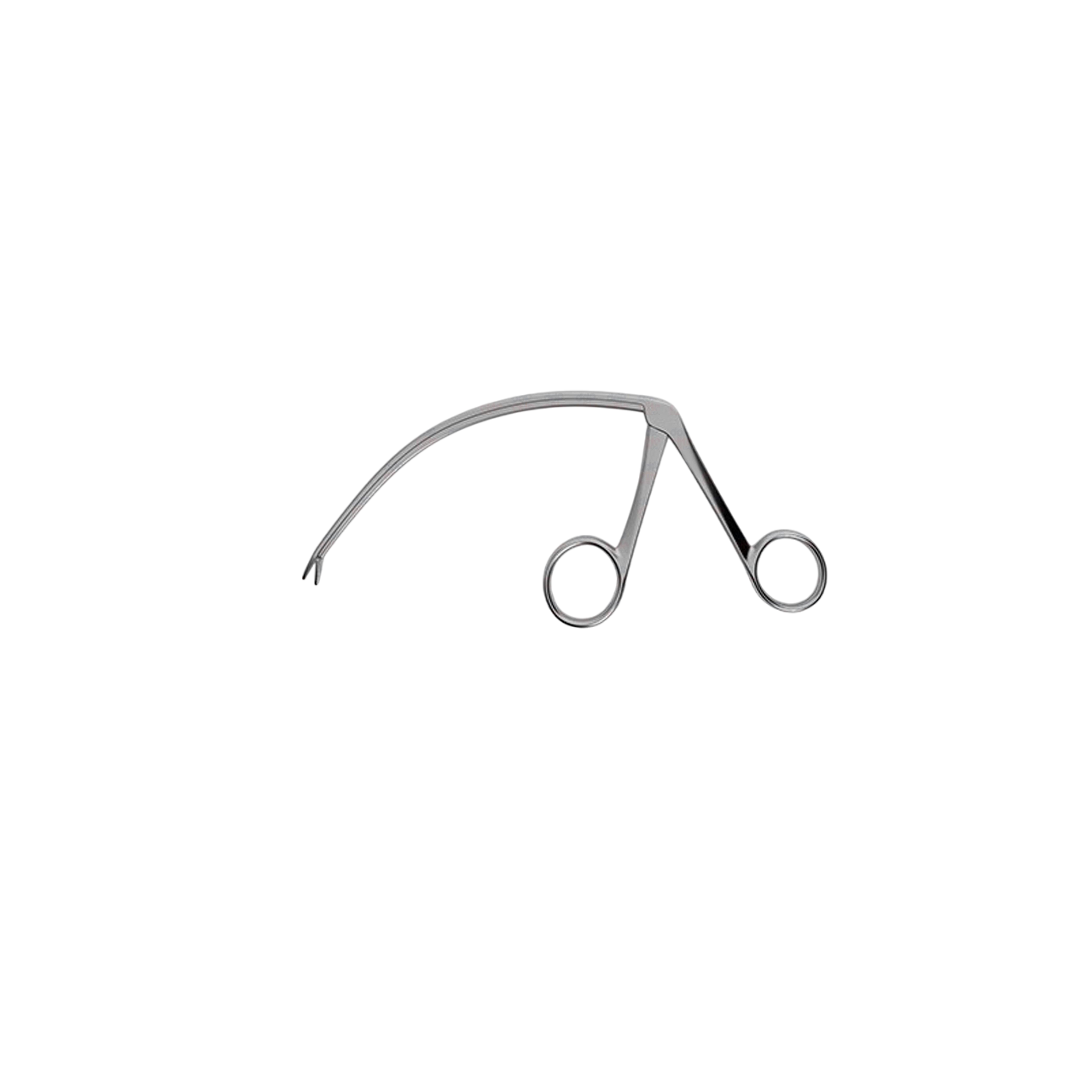Caroll Tendon Pulling Forceps