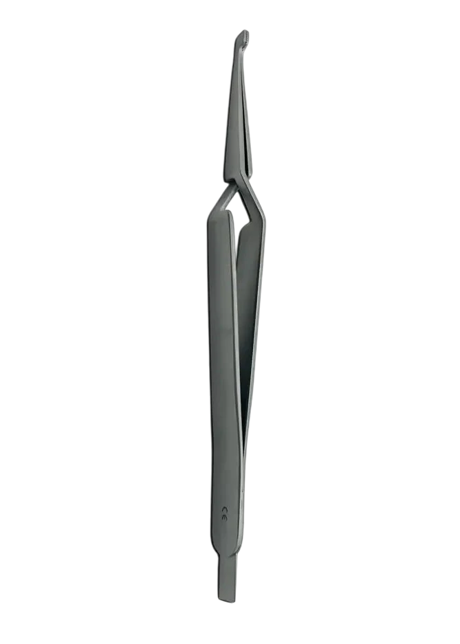 Direct Bond Holder with Positioning Blade | Ddpeliteusa