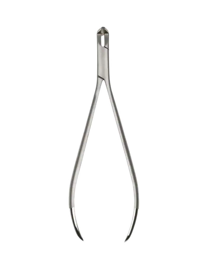 Distal End Safety Holder Cutter at Low Price