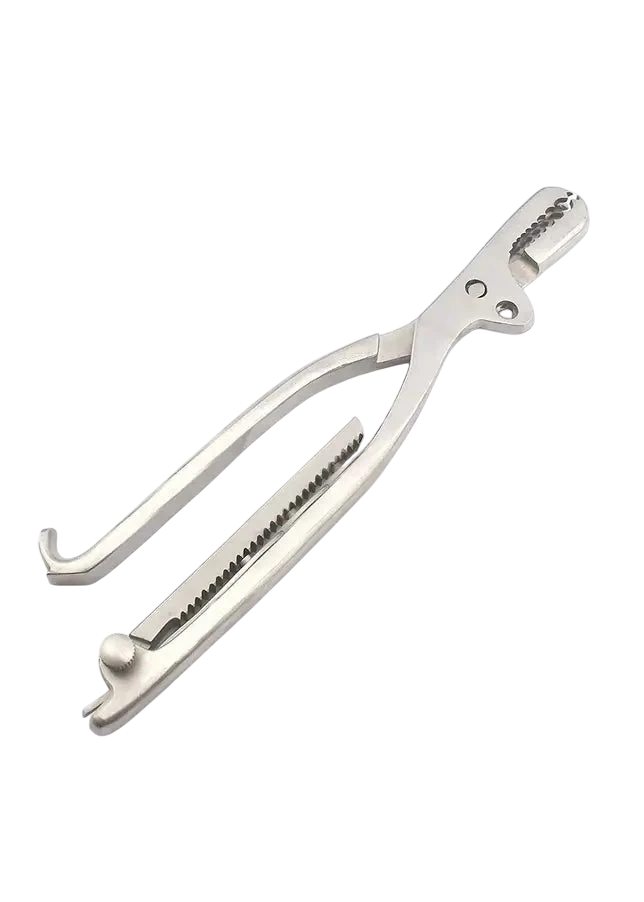 Farabeuf Retractor Clamp | Ddpeliteusa