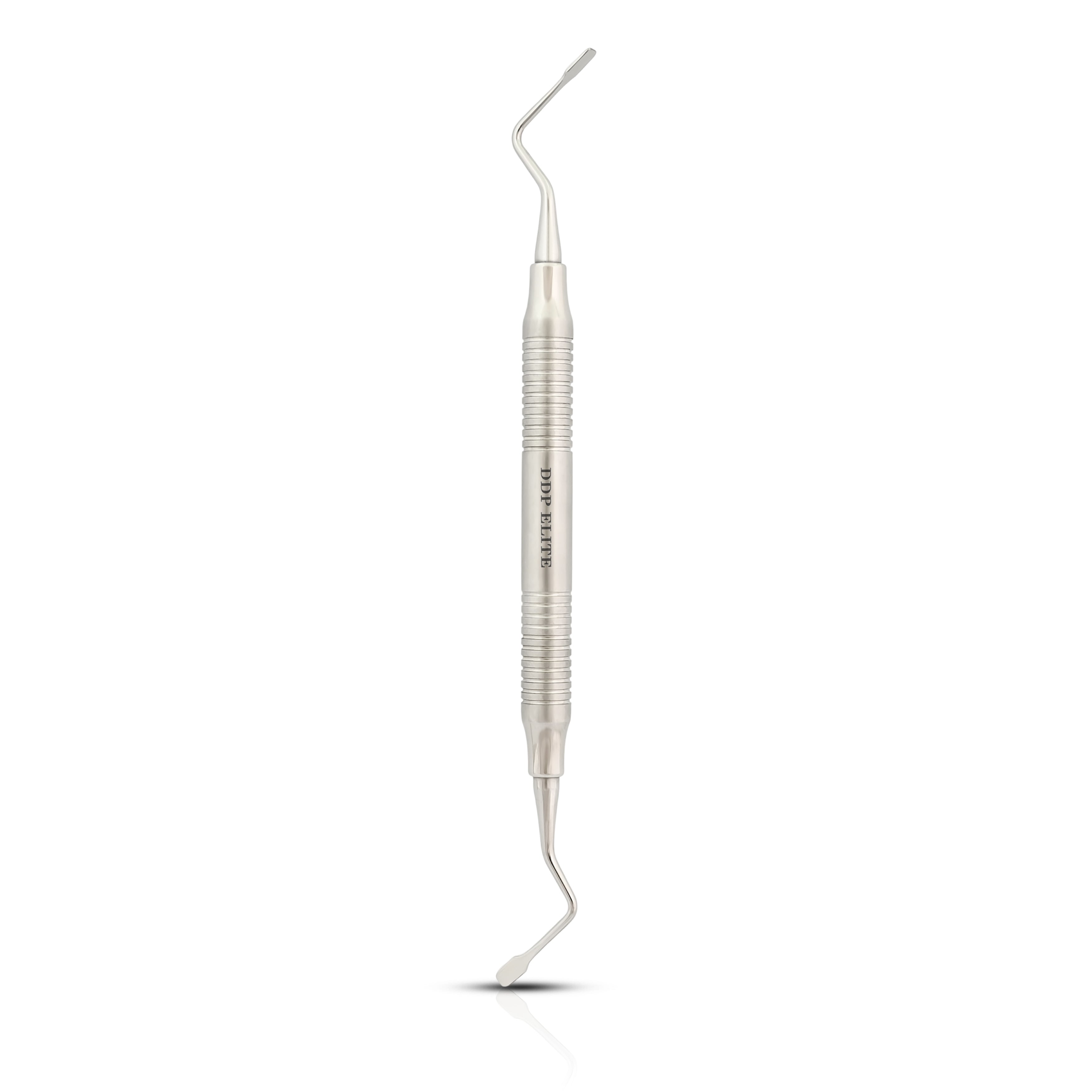 Guyer Cord Packer Smooth Hollow Handle