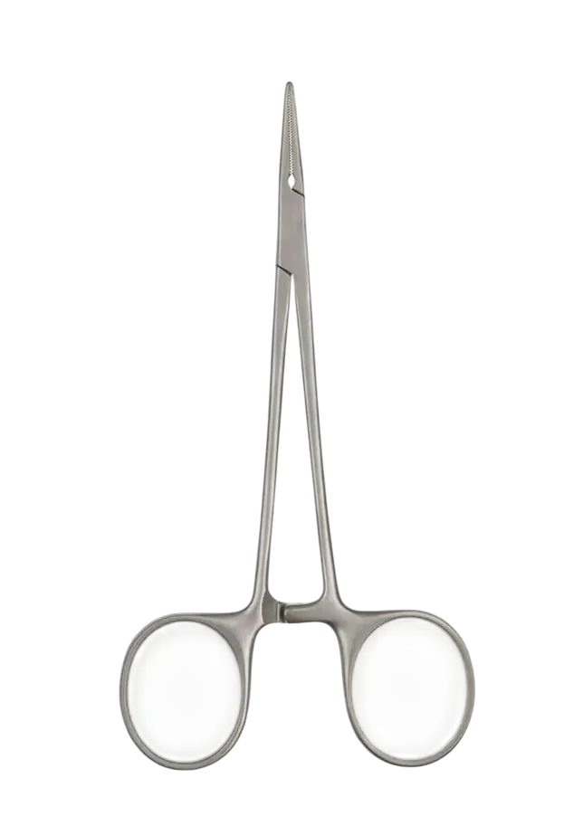 Halsted Mosquito Hemostat Forceps | Ddpeliteusa