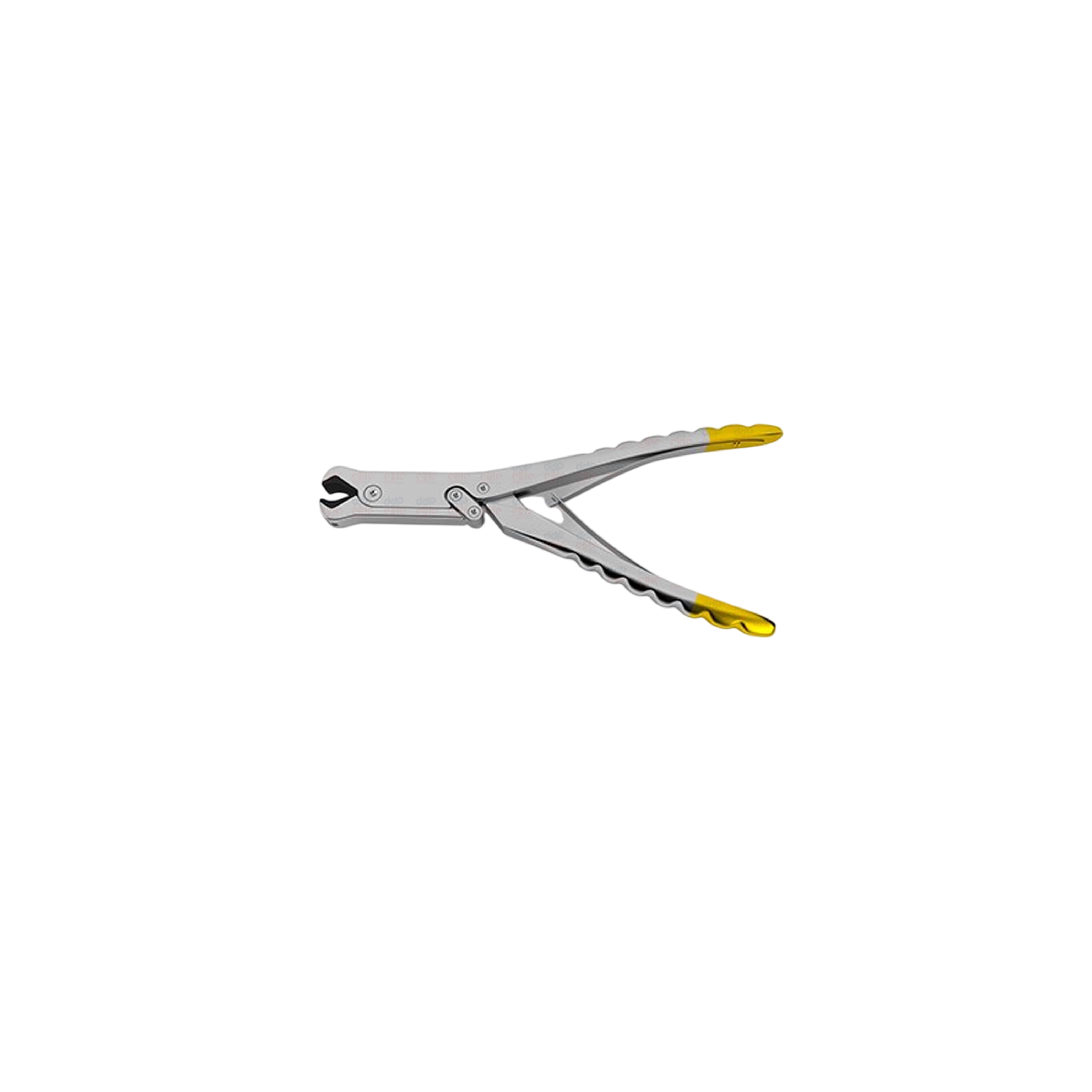 Hercules-Type Front & Side Cutter