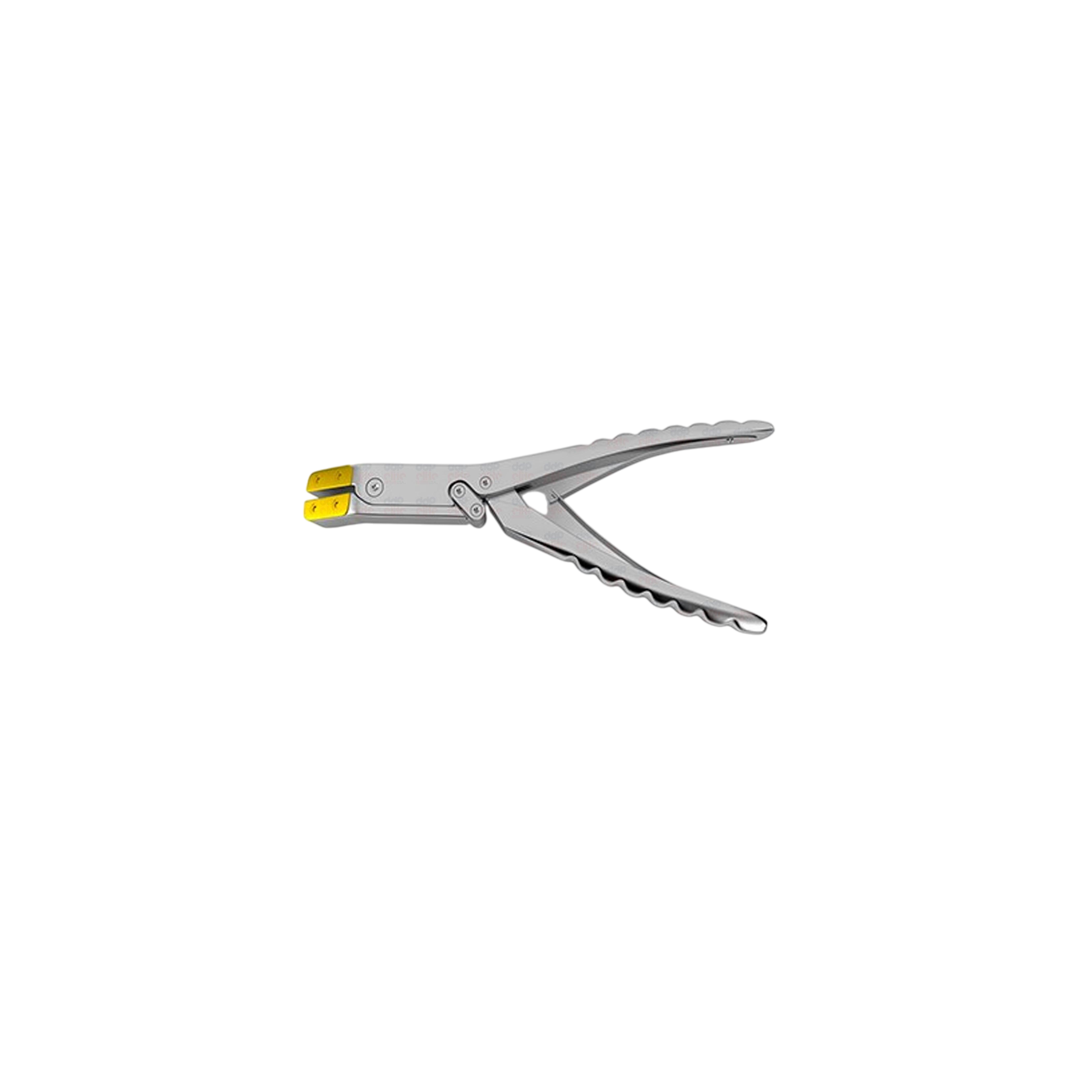Hercules-Type Wire Cutter - 2.2 mm Wire Max