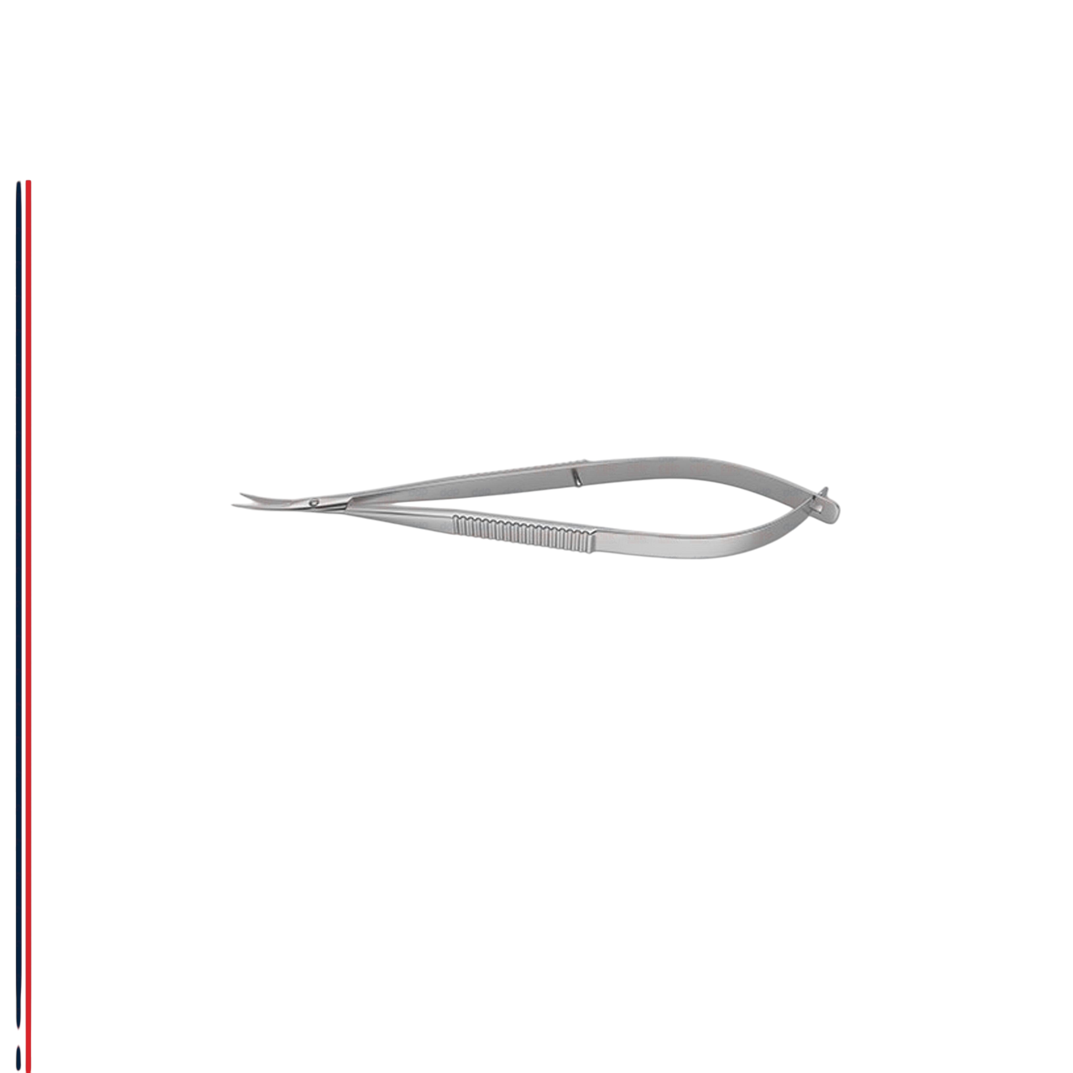 Iris Micro Dissecting Scissors