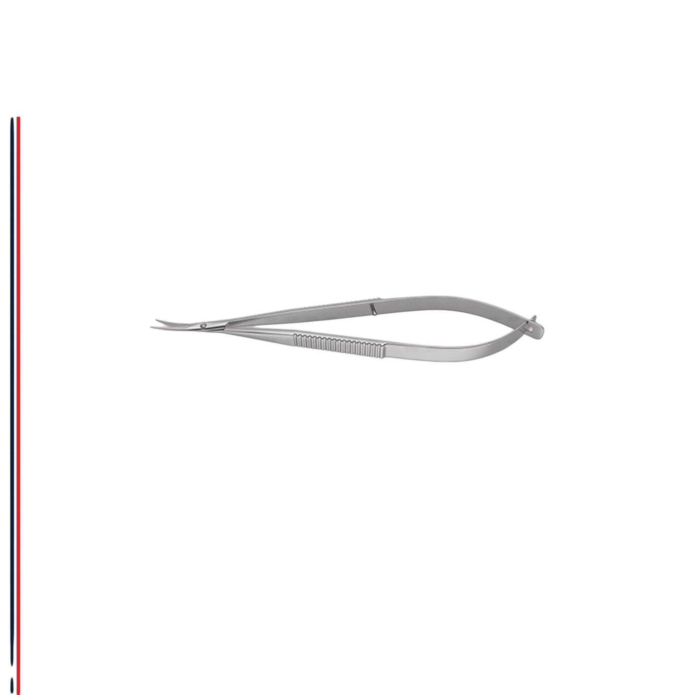 Iris Micro Dissecting Scissors