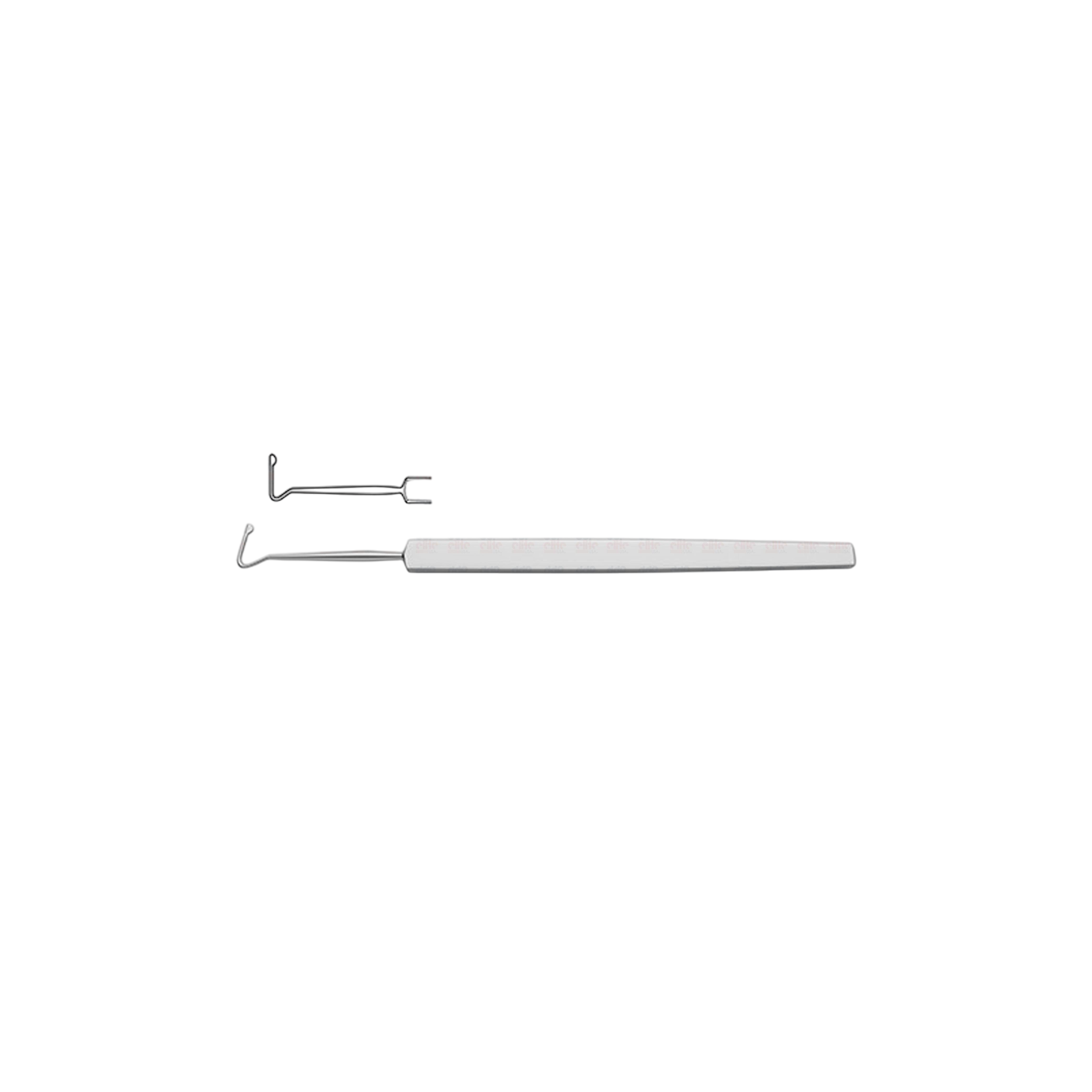 Jameson Muscle Hook