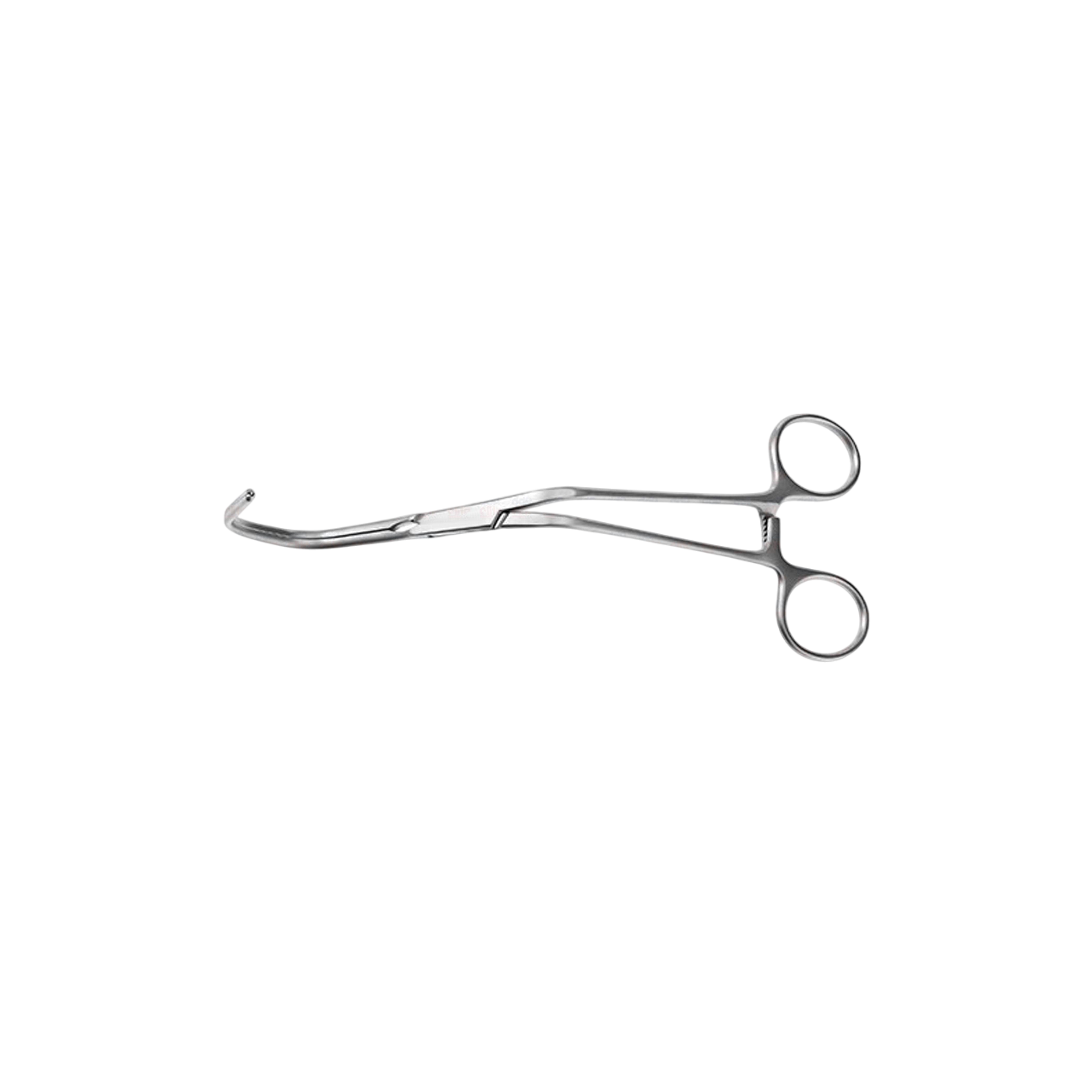 Kay Aortic Anastomosis Clamp