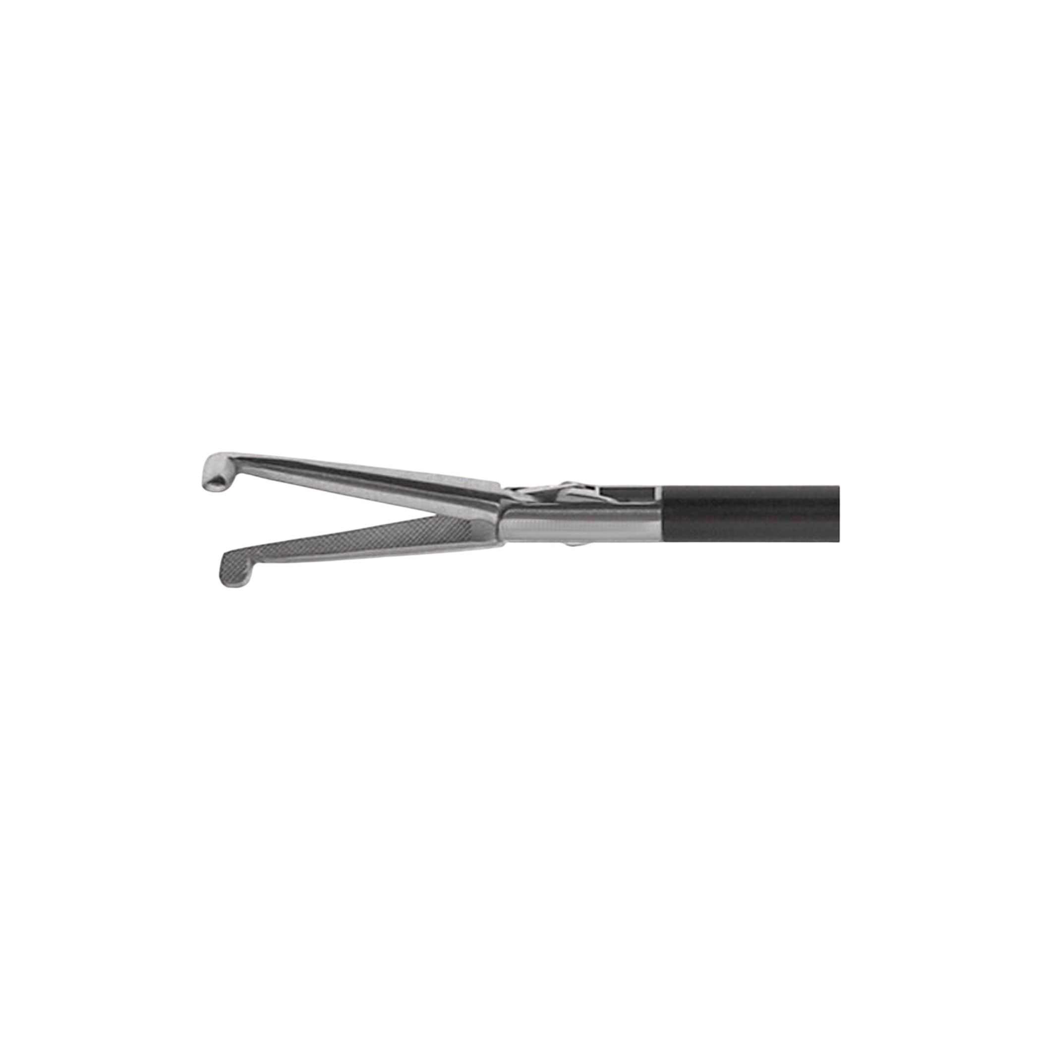 Mixter Clamp 90 Degree Angled 5mm Sheath Diameter - 3 Piece Modular Re