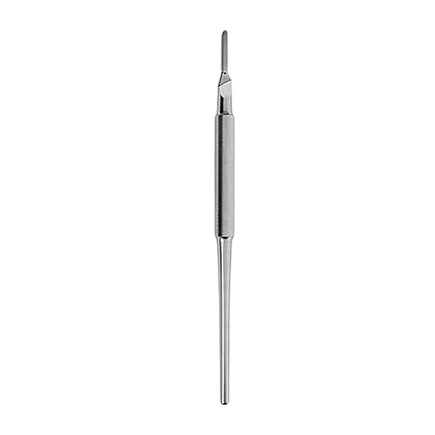 Siegel Corwin Knife Handle | Ddpeliteusa