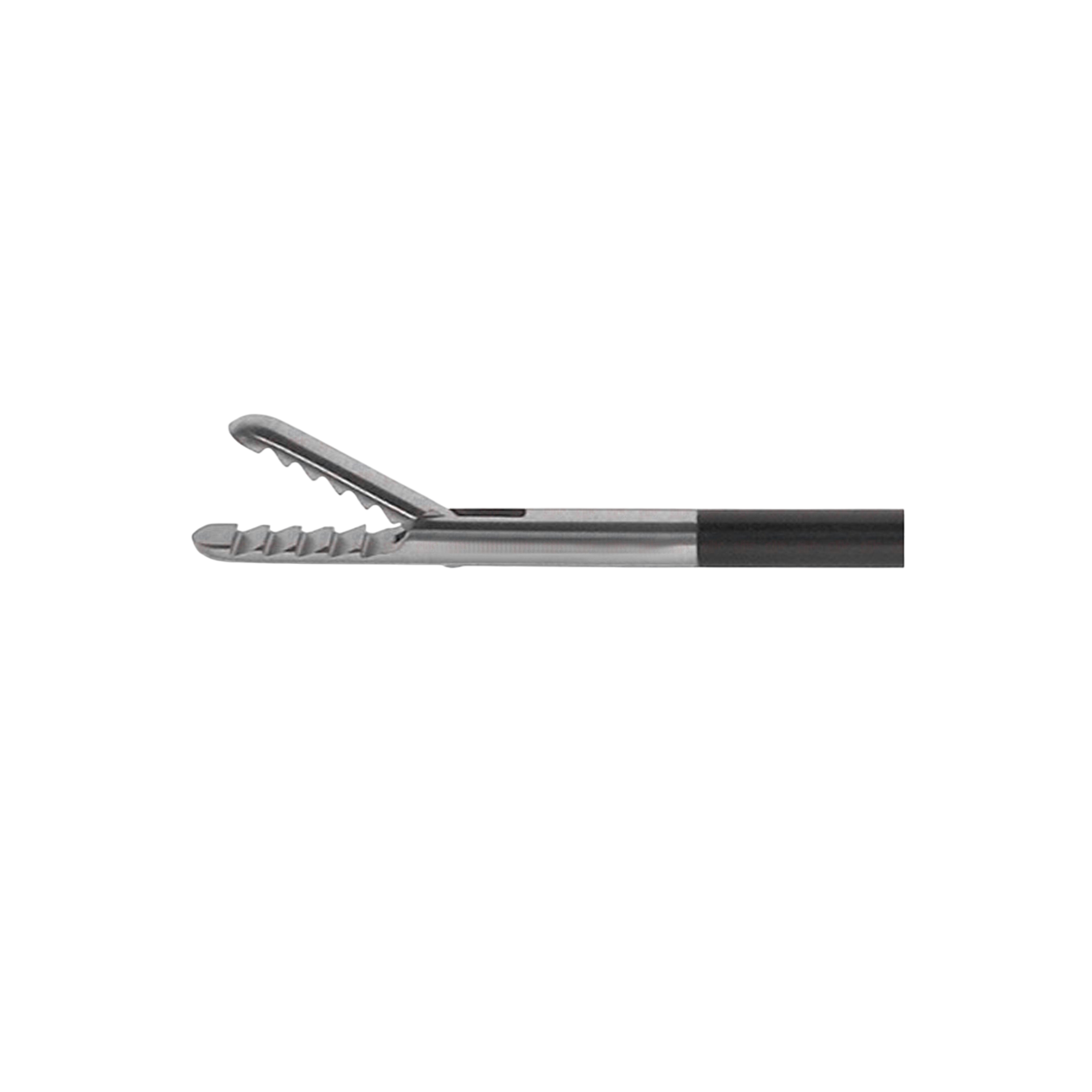 Strong Graspers Single Action - 3 Piece Modular Reusable Insert