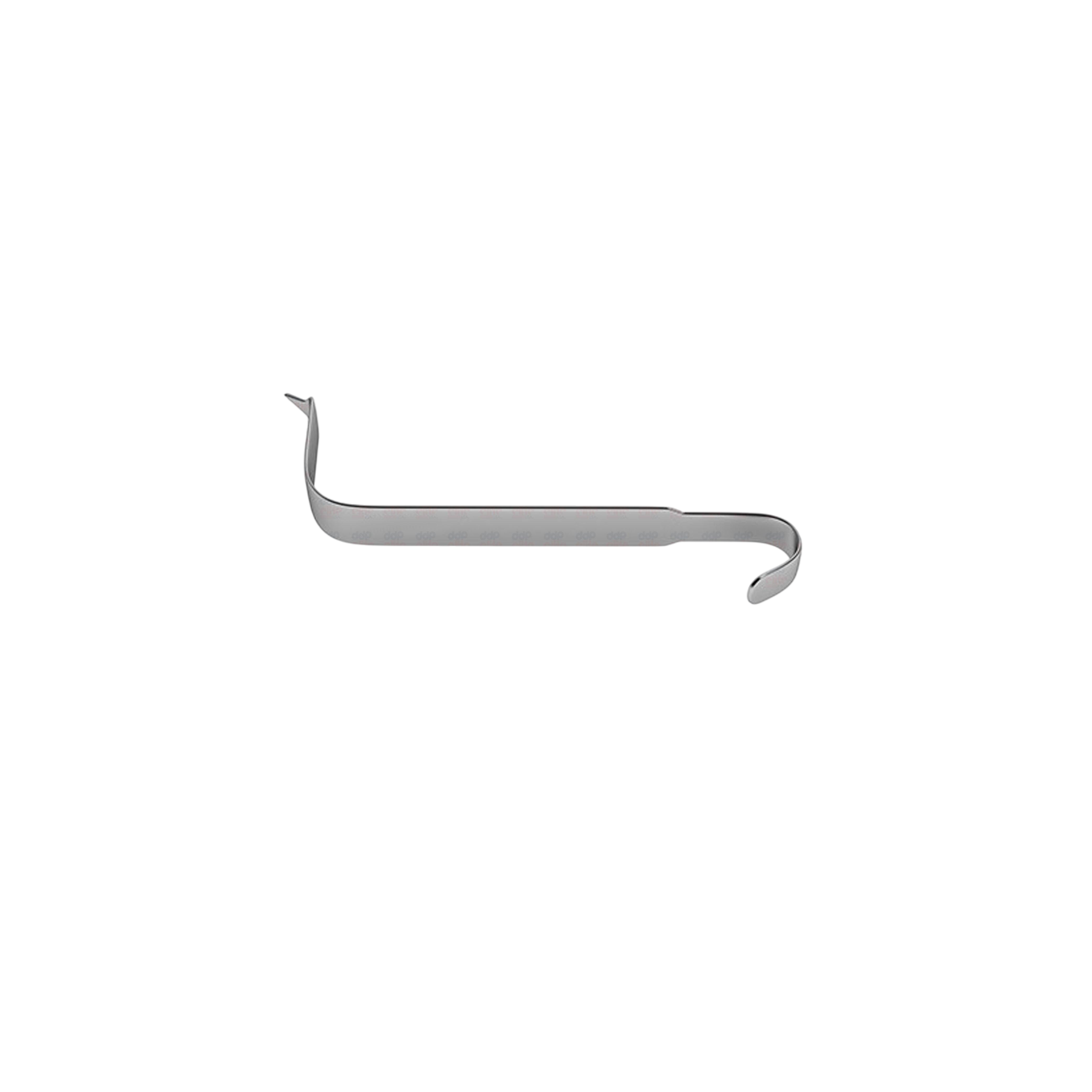 Taylor Spinal Retractor Blade
