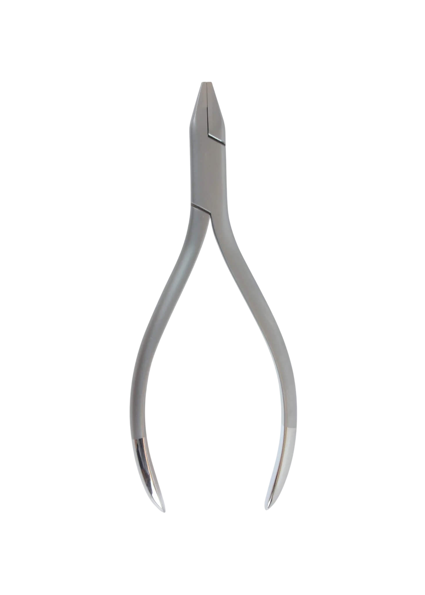 V Bend Plier Orthodontic Instrument | Ddpeliteusa